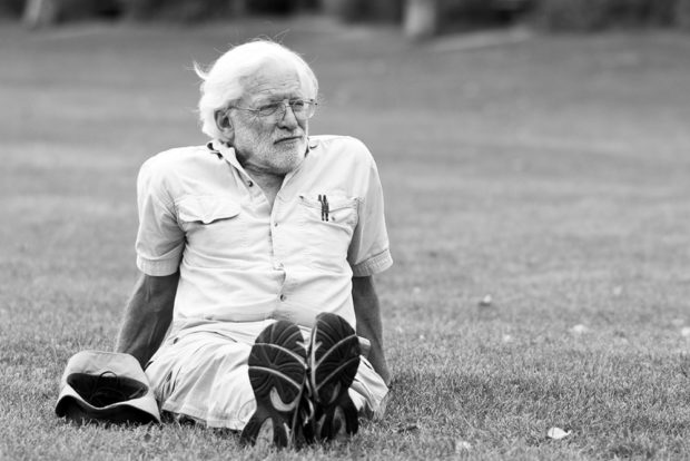 Interview mit Bruce Barnbaum - fotoespresso