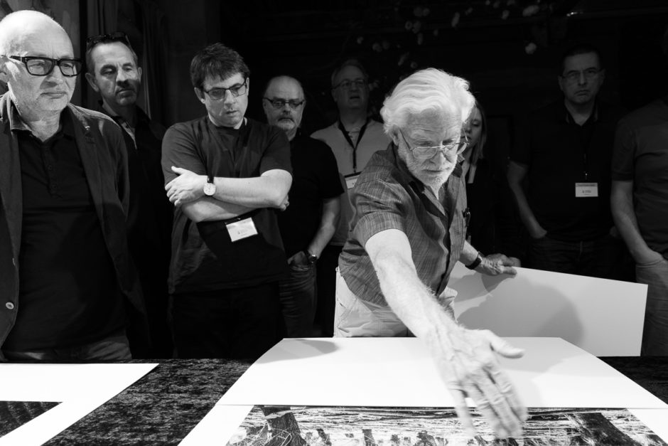 Interview mit Bruce Barnbaum - fotoespresso